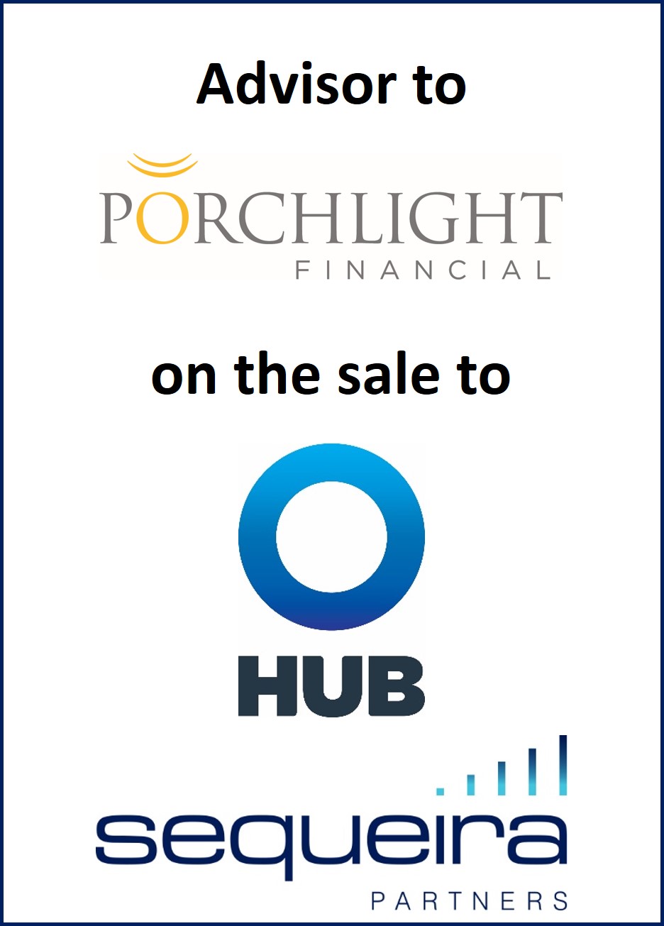 Porchlight Financial - Sequeira Partners