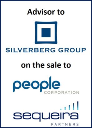 Silverberg & Associates Inc. - Sequeira Partners