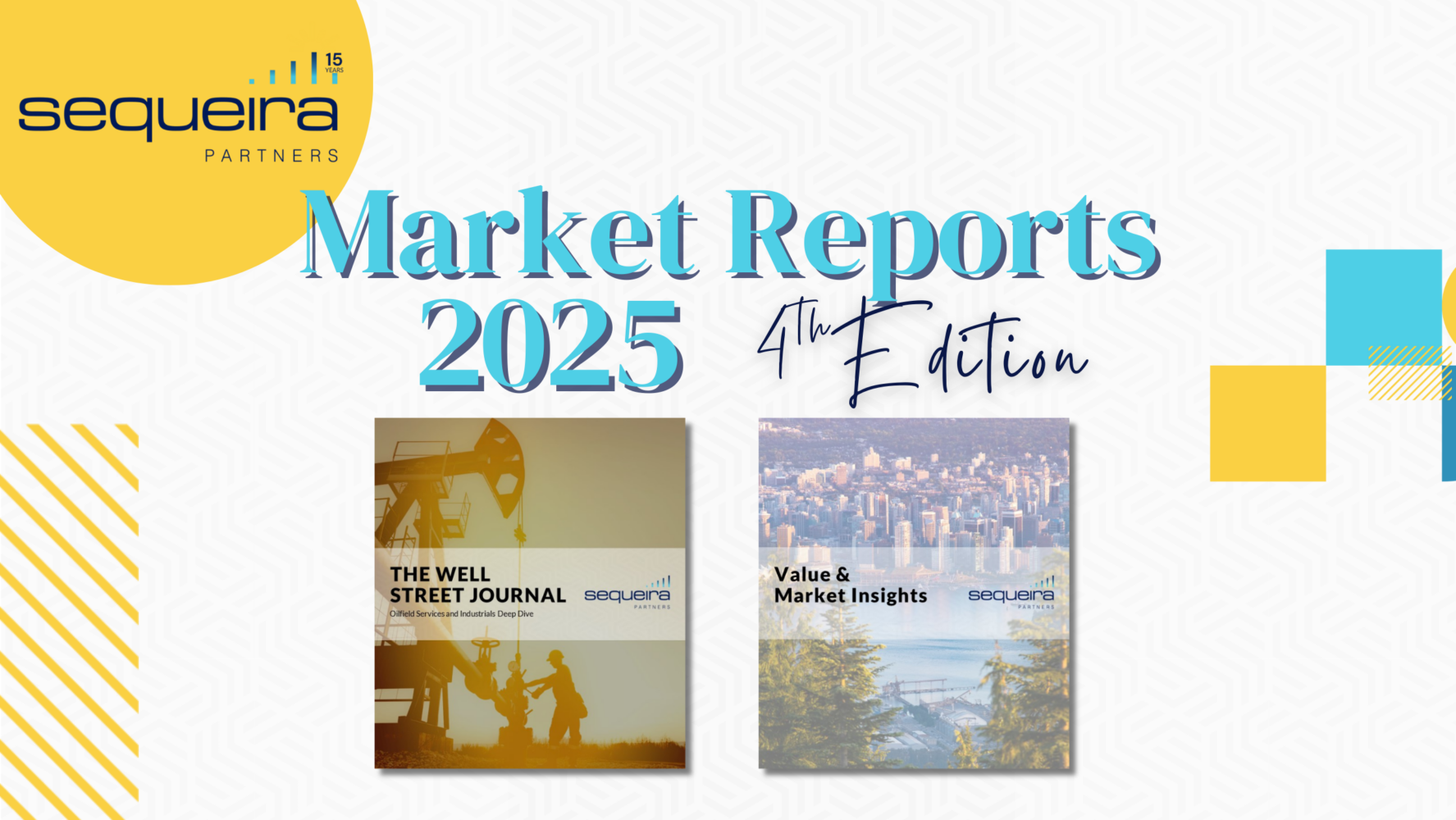 Sequeira Partners Market Reports – Q4 2025 - Sequeira Partners